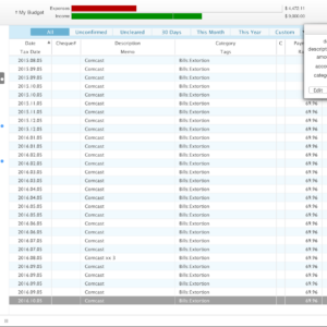 Moneydance Personal Finance Manager for Windows [Download]