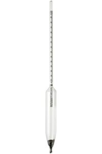 sp bel-art, h-b durac precision 0.700/0.770 specific gravity hydrometer (b61801-0200)