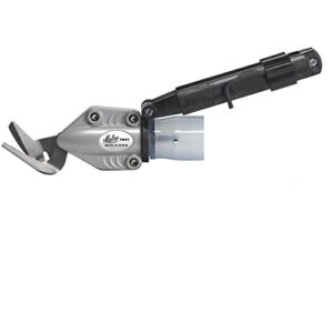 malco tsv1 vinyl siding turbo shear attachment