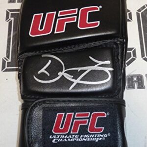 Don Frye Signed UFC Glove PSA/DNA COA Autograph MMA Pride 8 9 10 Ultimate Japan - Autographed UFC Gloves