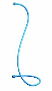 orbit 10360 flex cobra portable mist stand (colors may vary)