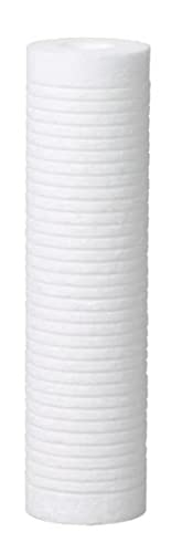 Aqua-Pure Whole House Replacement Water Filter – Model AP124 (Pack of 5)