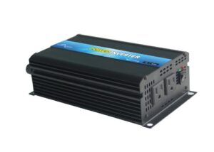 nimtek nmm1000 pure sine wave off-grid inverter, solar inverter 1000 watt 36 volt dc to 110 volt ac