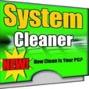 System Cleaner [Download]