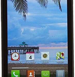 LG Optimus Dynamic II - No Contract Phone - (Net10)