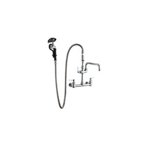 elkay lk960af12c faucet handles, chrome