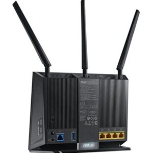 ASUS DSL-AC68U