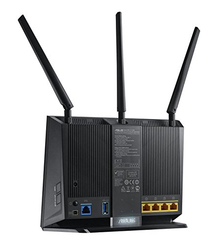 ASUS DSL-AC68U