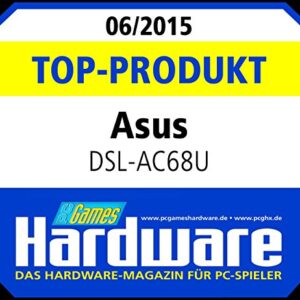 ASUS DSL-AC68U