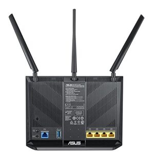 ASUS DSL-AC68U