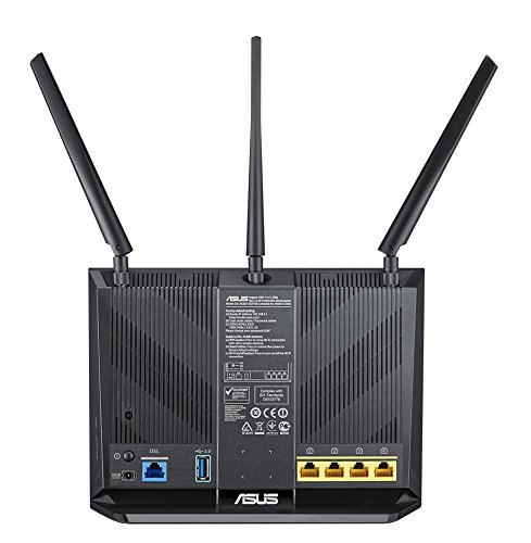 ASUS DSL-AC68U