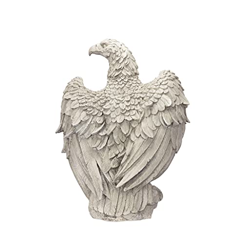 Design Toscano America's Eagle Statue