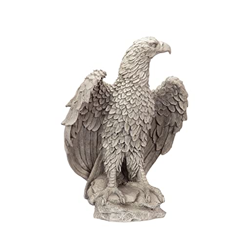 Design Toscano America's Eagle Statue