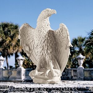 Design Toscano America's Eagle Statue