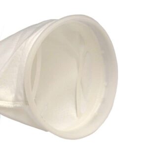 Neo-Pure FB Series #1 Polyester Felt Bag Filter Poly Ring 100 Micron