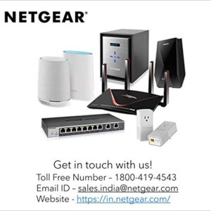 NETGEAR Certified Refurbished AC1200 Wi-Fi USB Adapter High Gain Dual Band USB 3.0 (A6210-10000R)