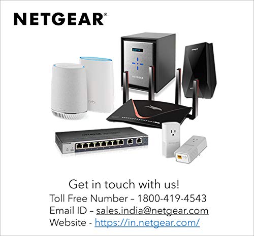 NETGEAR Certified Refurbished AC1200 Wi-Fi USB Adapter High Gain Dual Band USB 3.0 (A6210-10000R)