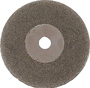 enkay 387-c 1 3/4-inch diamond wheel with 1/8-inch shank, carded