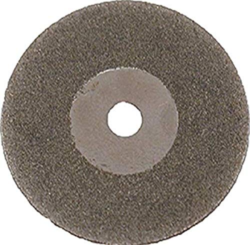 Enkay 387-C 1 3/4-Inch Diamond Wheel with 1/8-Inch Shank, Carded