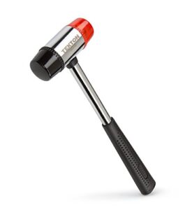 tekton double-faced soft mallet | 30812