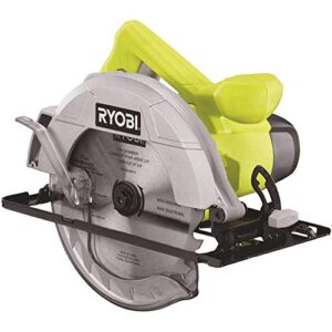 ryobi csb125 13-amp 7-1/4 in. circular saw