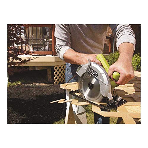 RYOBI CSB125 13-Amp 7-1/4 in. Circular Saw