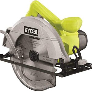 RYOBI CSB125 13-Amp 7-1/4 in. Circular Saw