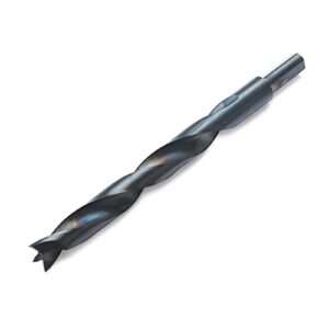 montana sxt brad point drill bit – 1/2"