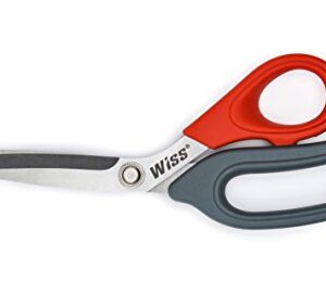 Wiss W812S 8 1/2 Home & Craft Scissor