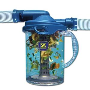 Zodiac Automatic Swimming Pool Cleaner Cyclonic Leaf Catcher Canister | CLC500