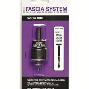 Starborn Deckfast Fascia Tool