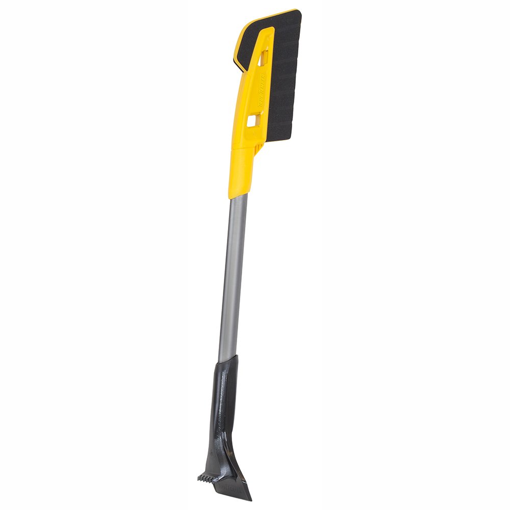 True Temper ABTT3212 32-Inch Brush-ABTT3212 Scratch-Free Snow Brush, 32-Inch