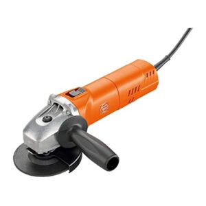 fein 72218560090 powerful 6-inch angle grinder