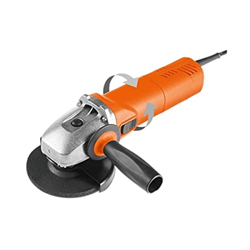 Fein 72218560090 Powerful 6-Inch Angle Grinder