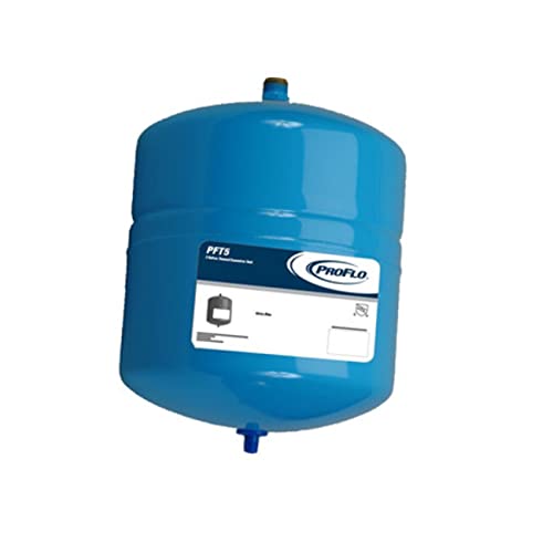 PROFLO PFXT5I 2.1 Gallon Thermal Expansion Tank - N/A