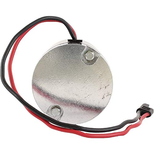 DB Electrical 430-22113 Salt Spreader Motor Compatible with/Replacement for Buyers ATVS15 ATVS 15 Salt Dog /3000966/12 Volt