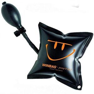 winbag 15730 Air Wedge Alignment Tool, Inflatable Shim