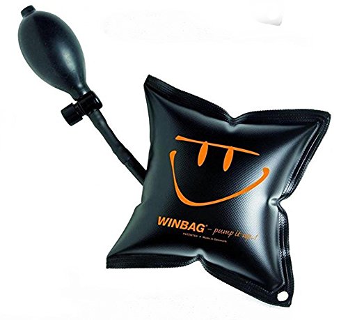 winbag 15730 Air Wedge Alignment Tool, Inflatable Shim