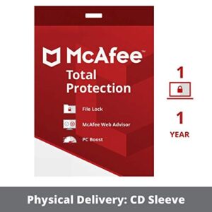 mcafee retail boxed product mcafee total protection 2015