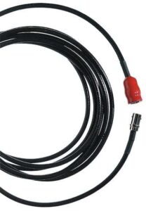 cole-parmer ph electrode extension cable, 10 ft