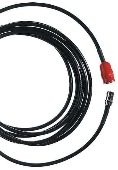 Cole-Parmer pH Electrode Extension Cable, 10 ft