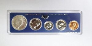 1966 s special mint set