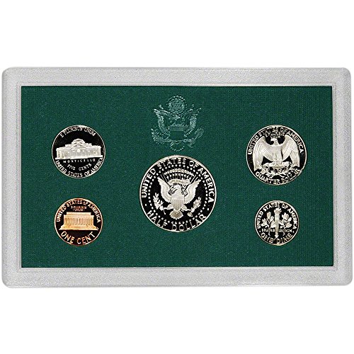 1998 S Proof Set