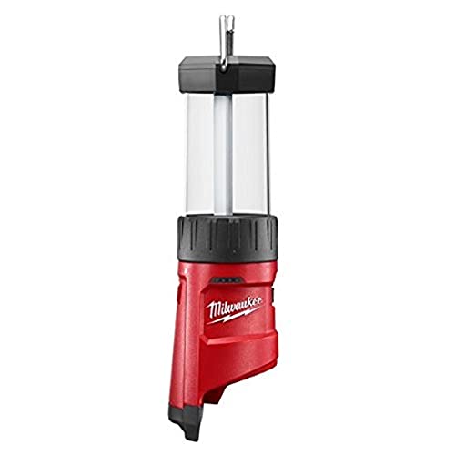 Rechargeable Area Light,12V,LED,1000 lm