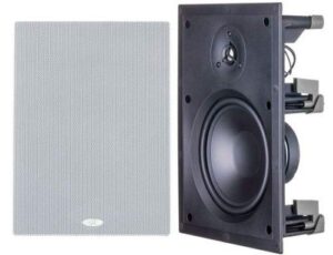 martinlogan ml65i (pr.) in-wall speaker