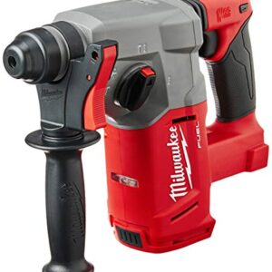 Cordless Rotary Hammer, SDS Plus