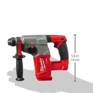 Cordless Rotary Hammer, SDS Plus