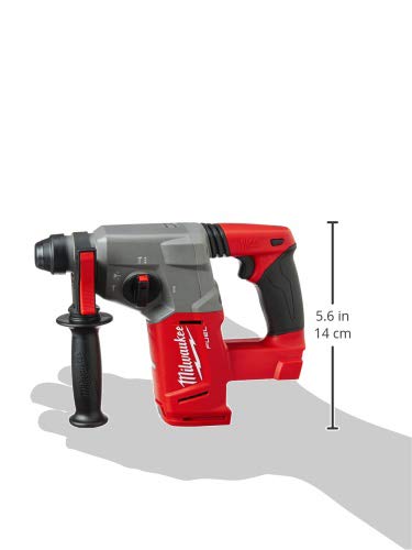 Cordless Rotary Hammer, SDS Plus