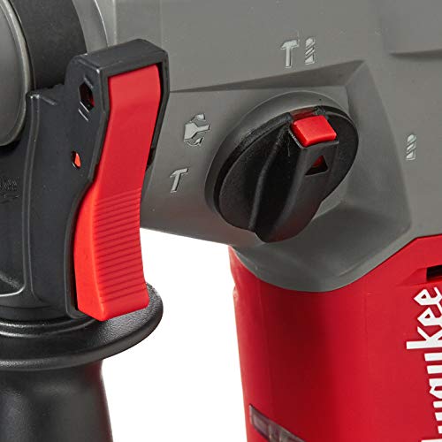 Cordless Rotary Hammer, SDS Plus