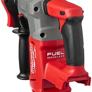 Cordless Rotary Hammer, SDS Plus